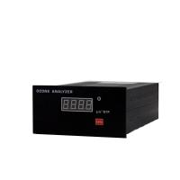 China UV-2100 Ozone Gas Analyzer Embedded Benchtop Negative Pressure for sale