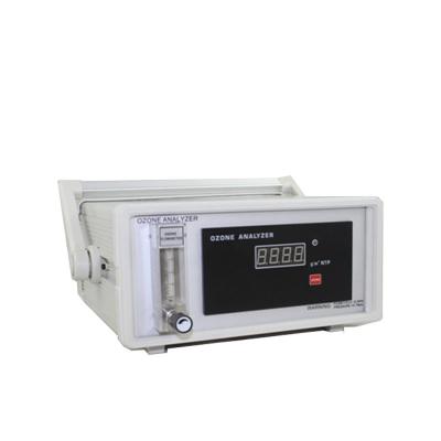 China UV-200AT Benchtop Portable Ozone Concentration Analyzer Negative Pressure Sampling for sale