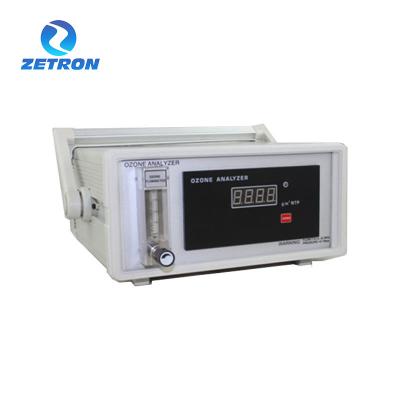 China UV-200AT High Concentration Ozone Analyzer Benchtop Portable for sale