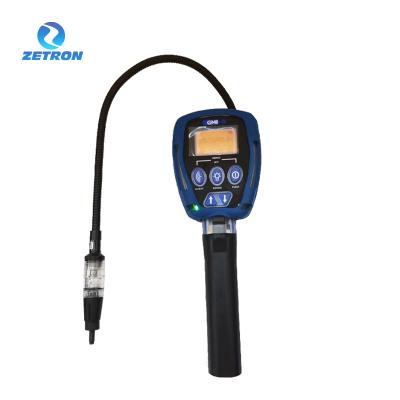 China GT Series Portable Multi Gas Detector PPM LEL And Volume Methane Flammable Gas for sale