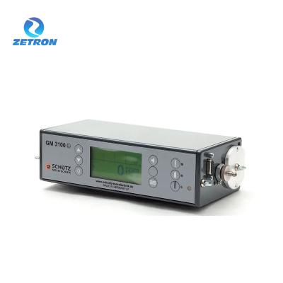 China Infrarrojo multifuncional del detector de escape del gas metano de Zetron Gm3100 en venta