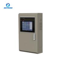 China MIC3000 Combustible Gas Detector Control Panel With Fixed Gas Detector for sale