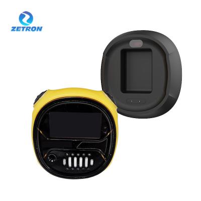 China Compact MS104k-S Portable Multi Gas Detector LightWeight for sale
