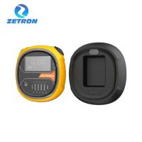 China Explosion Proof Portable Multi Gas Detector Zetron MS104K-S for sale
