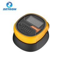 China Explosion Proof Portable Multi Gas Detector Zetron MS104K-S for sale