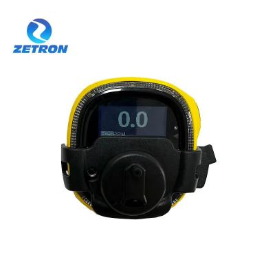 China Detector de gás de sulfeto de hidrogénio da metalurgia Zetron Honeywell BW Solo à venda