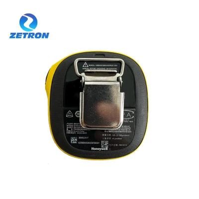 Cina Honeywell BW Solometro di gas solforato di idrogeno con allarme vibrante visivo acustico in vendita