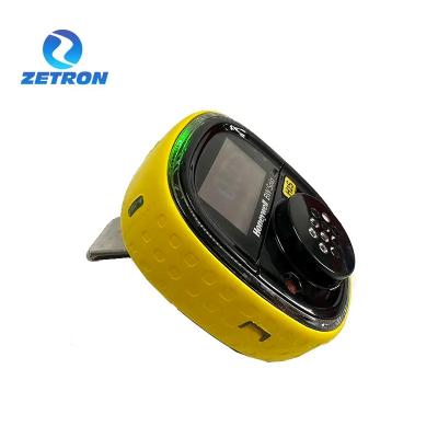 Cina Honeywell BW Solometro di gas solforato di idrogeno con allarme vibrante visivo acustico in vendita