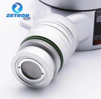 China MIC500S Zetron Pump Suction Nitrogen Dioxide Detector For Explosive for sale