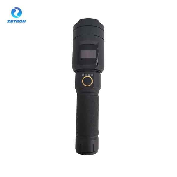 MS600-L Laser Methane Remote Detector High Performance