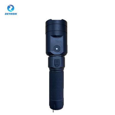 China Van de het Methaandetector van de Contact niet Laser van de het Gaspatrouille Systeem 150m TDLAS voor Huis Woonkeukens Te koop