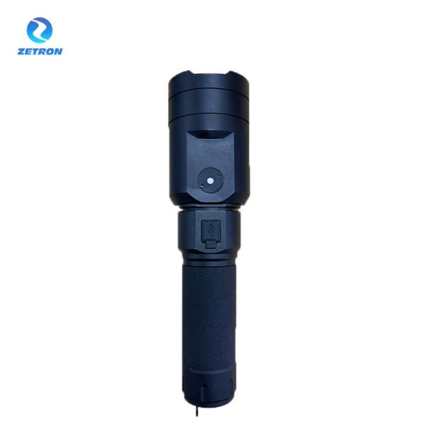 MS600-L Laser Methane Remote Detector High Performance