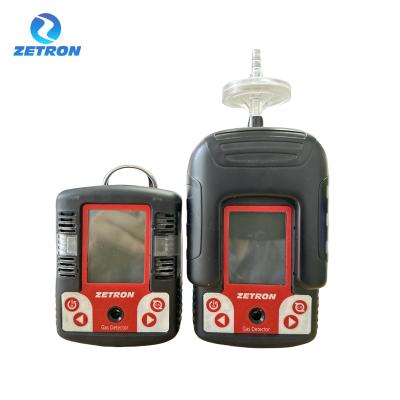 China Rechargeable Portable Gas Detector for sale