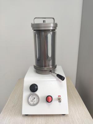 Cina Zetron OPC-BYQ campionatore di pressione portatile 70W in vendita