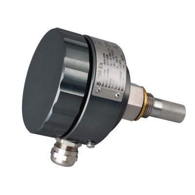 China SUTO S231 Compressed Air Dew Point Transmitter For Ex for sale