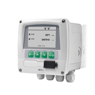 China SUTO S320 Cost Effective Display Solution For Industrial Sensors for sale