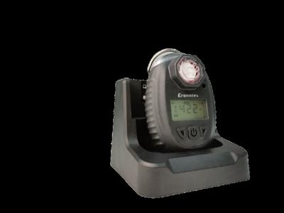China LCD Accurate CS2 Detection personal gas detector for sale