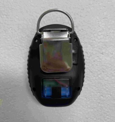 중국 분산 측정 개인 가스 탐지기 CO2 CO H2S O2 EX 판매용