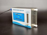 China Touch Dissolved Ozone Oxygen Concentration Analyzer Zetron Uvoz-150W for sale
