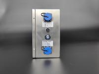 China Touch Dissolved Ozone Oxygen Concentration Analyzer Zetron Uvoz-150W for sale