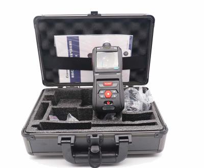 China MS500 Portable Gas Analyzer For Volatile Organic Compound Detection for sale