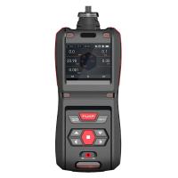 China MS500 Portable Gas Analyzer For Volatile Organic Compound Detection for sale