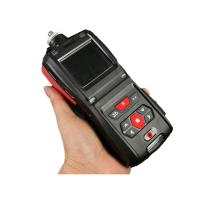 China MS500 Portable Gas Analyzer For Volatile Organic Compound Detection for sale