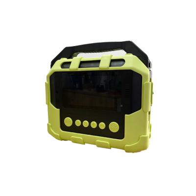 China Ptm600-S Portable Multi-Gas Analyzer for Emergency Response and Laboratory Use for sale