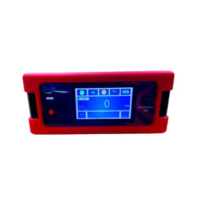 China Zetron PTM600-L Laser Methane Detector with 1ppm Sensitivity IP66 for sale