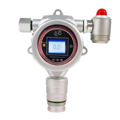 中国 MIC500S LPG LNG 天然ガス用メタン CH4ガス検出器 0-100%LEL 販売のため