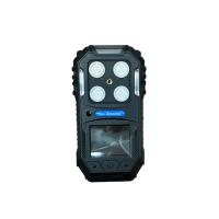 China Portable Multi Gas Detector for CO/O2/H2S/Explosive Gas Detection for sale