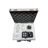China Portable Multi Gas Detector for CO/O2/H2S/Explosive Gas Detection for sale