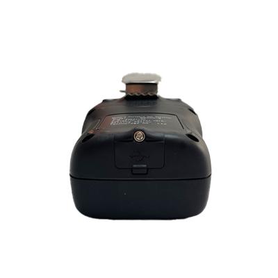 China Portable Multi Gas Detector with 2.31 Inch Color LCD Built-in Pump Suction and Intelligent Digital Sensor for sale