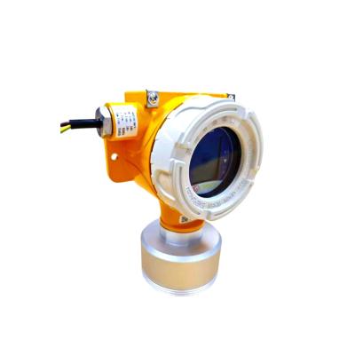 China Zetron MIC100 Industrial Online Multi Gas Detector | Fixed 4-in-1 Gas Monitoring System for Oil, Chemical, and Wastewater Plants for sale