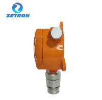 China 0-50000PPM Fixed Multi Gas Detector Natural Pipeline Processing MIC600 for sale