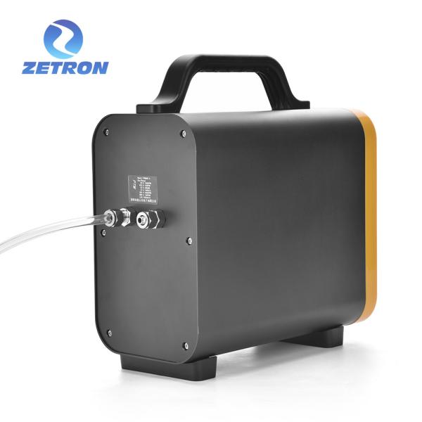 Zetron PTM600 18 σε 1 Πολλαπλός ανιχνευτής αερίων υψηλής ακρίβειας για επιστημονική έρευνα