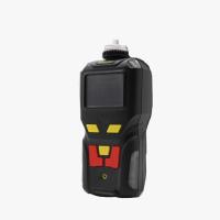 中国 Ms400自然な携帯用多ガス探知器は1有毒ガスおよび可燃物の4つを検出する 販売のため