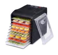 China Food Dehydrator for sale