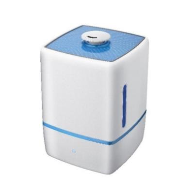 Cina Bagno un deumidificatore da 220 volt, umidificatore fine della foschia 5000ml in vendita