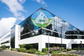China Factory - Dongguan Jingchuang Environmental Protection Equipment Co.