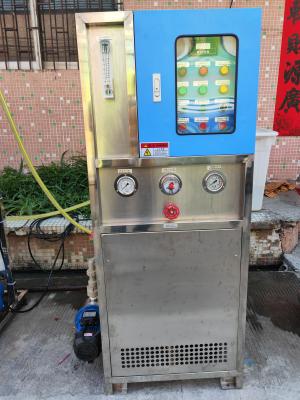 China Standard Sea Water Desalination Unit 625L/H For Marine Vessels for sale