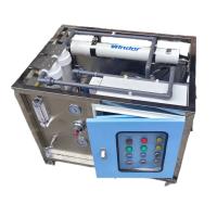 Quality Water Treatment Marine Salt Water Filters Reverse Osmosis for sale