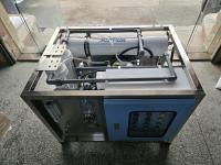 China Compact Salt Well Water Purification System Reverse Osmosis for sale
