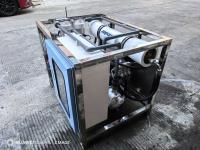 Quality 2000L/Day Marine Watermaker Desalination Compact Seawater Treatment System for sale