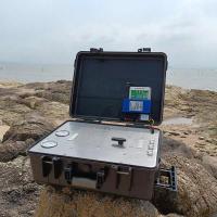 Quality Essential Yachts Portable Seawater Desalination Equipment 150L/day for sale