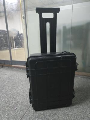 China Portable Ship Hand Operated Desalination Water Maker Solar Power Operation for sale