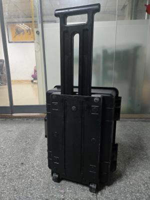 China Pulley Box Drill Hole Water Purification System Portable Brackish Water Reverse Osmosis for sale