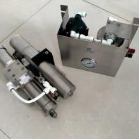 China Compact Seawater Desalination Unit For Yachts for sale