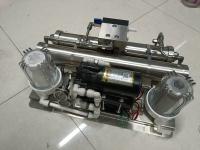 China Compact Seawater Desalination Unit For Yachts for sale