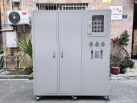 China Containerised Reverse Osmosis Seawater Desalination System for sale